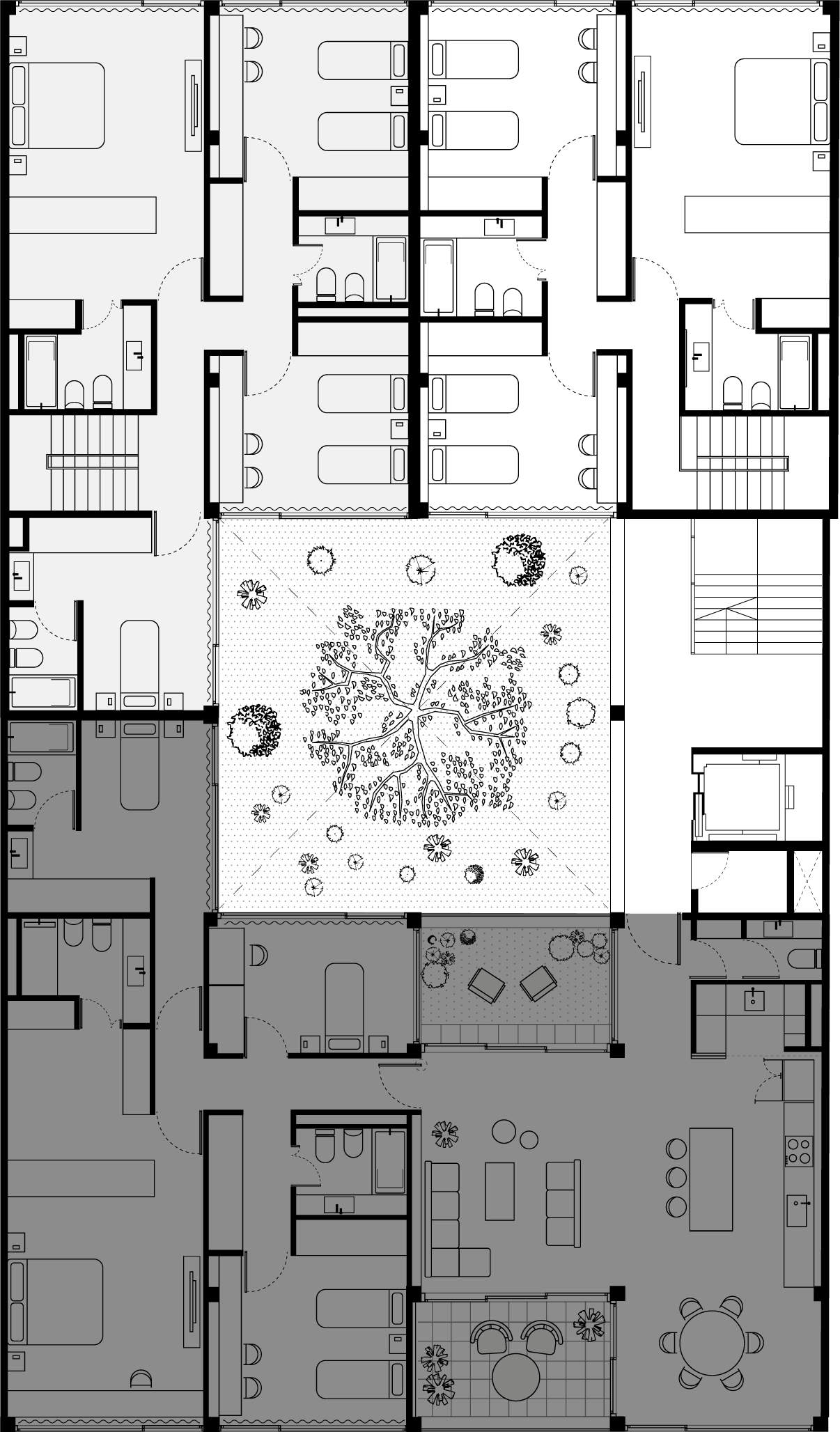 Zapiola Primer Piso Frente – Base Proyectos