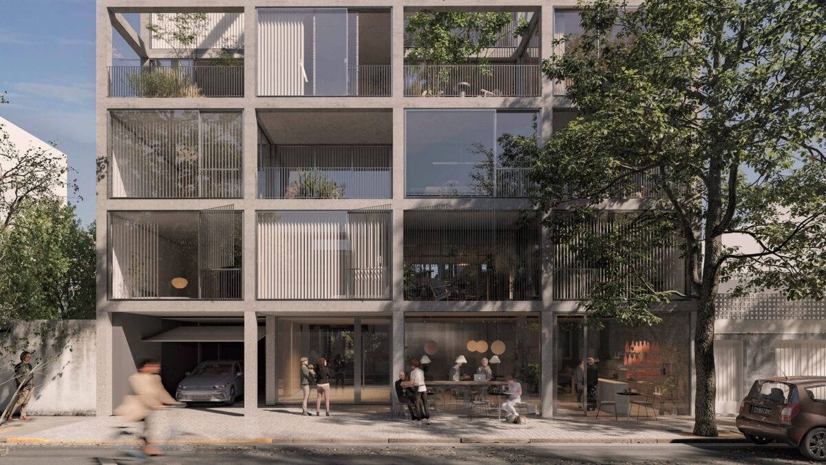 Zapiola – Base Proyectos