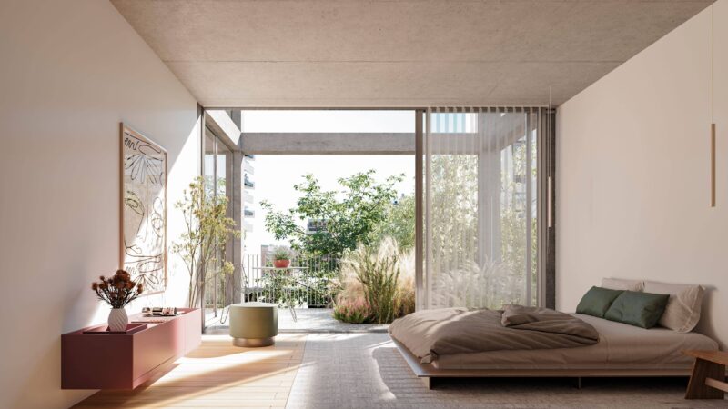 Zapiola – Base Proyectos