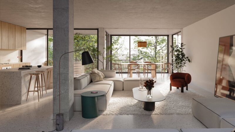 Zapiola – Base Proyectos