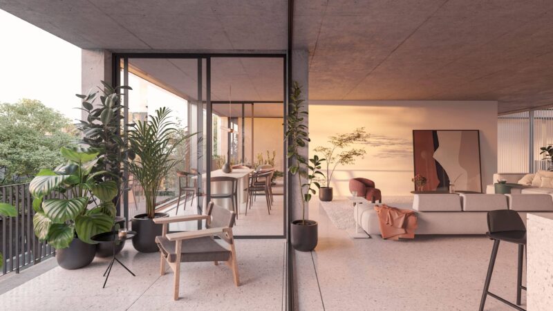 Zapiola – Base Proyectos