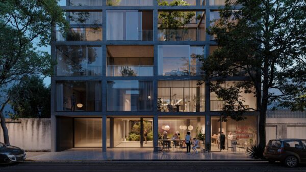 Zapiola – Base Proyectos