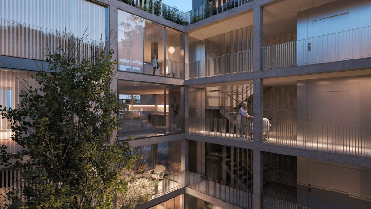 Zapiola – Base Proyectos