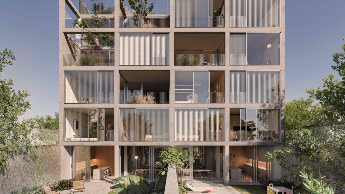 Zapiola – Base Proyectos