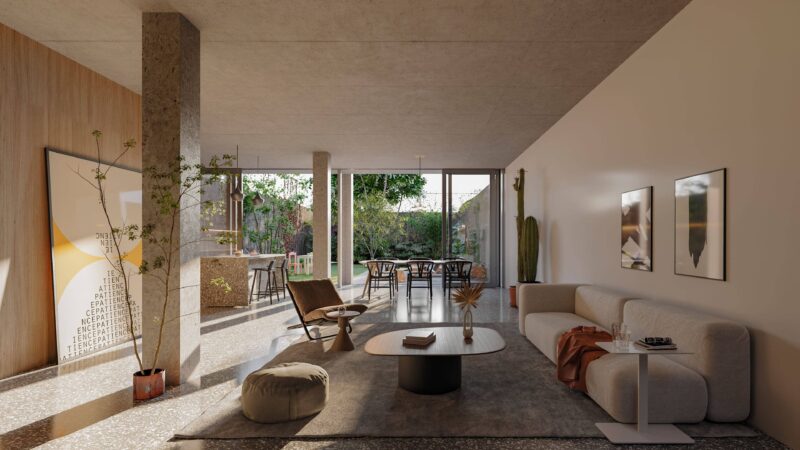 Zapiola – Base Proyectos