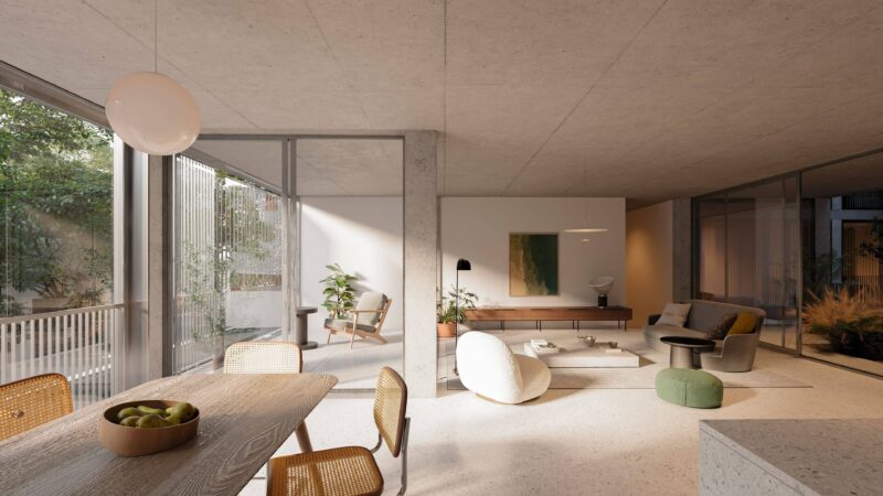 Zapiola – Base Proyectos