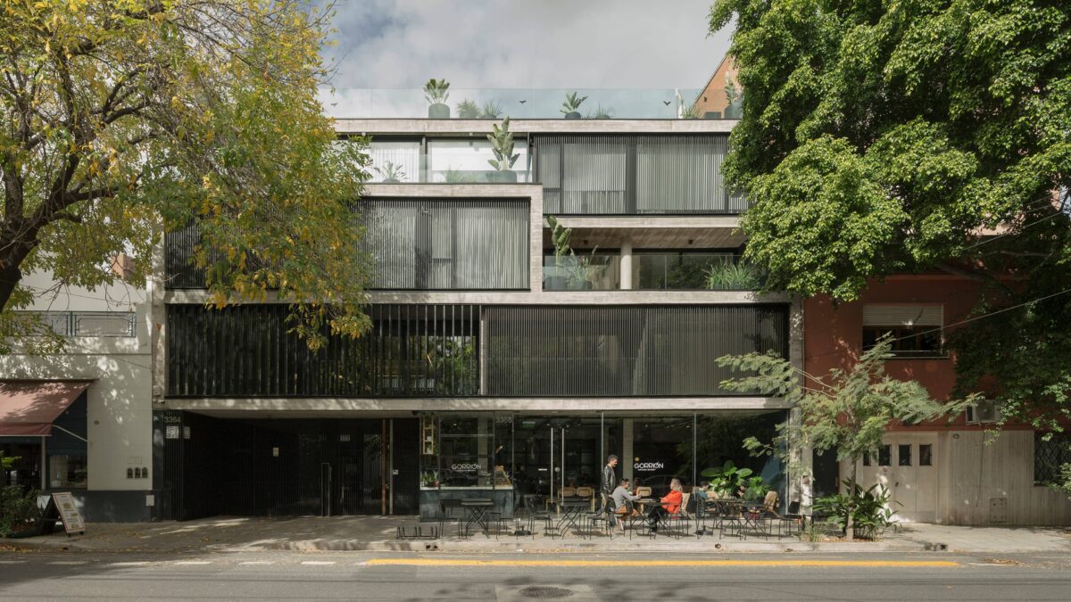 Newbery – Base Proyectos