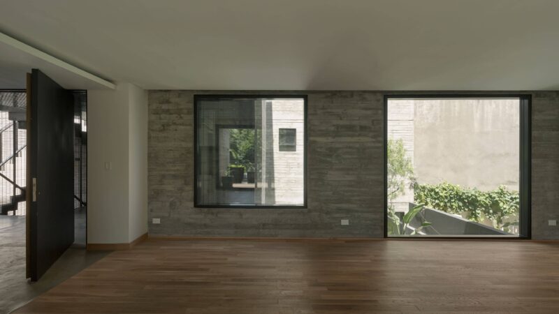 Newbery – Base Proyectos