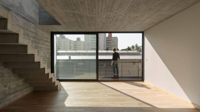 Newbery – Base Proyectos