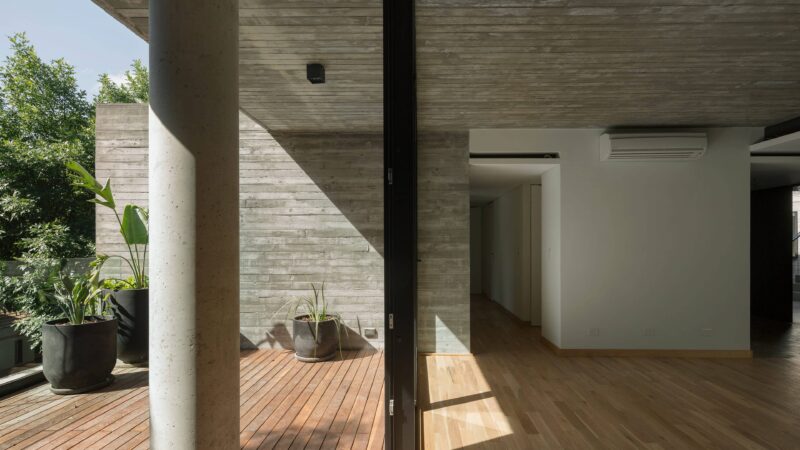 Newbery – Base Proyectos