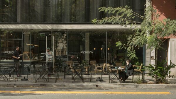 Newbery – Base Proyectos