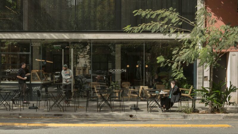 Newbery – Base Proyectos