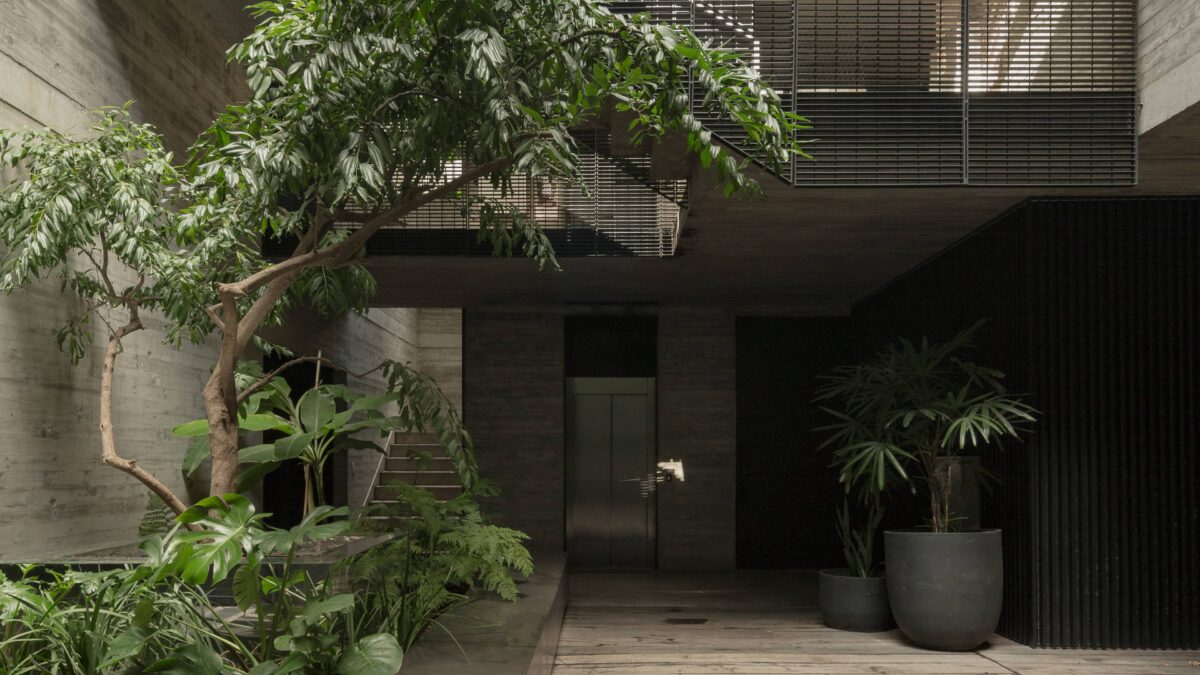 Newbery – Base Proyectos