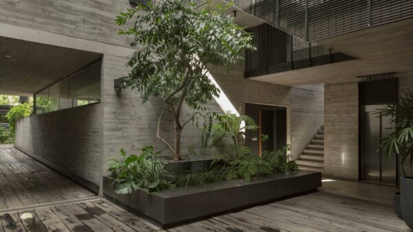 Newbery – Base Proyectos