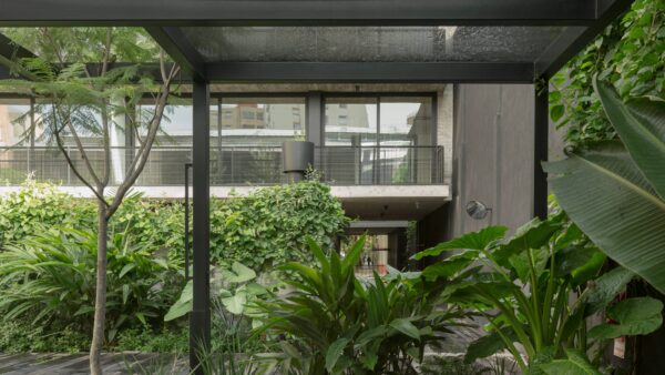 Newbery – Base Proyectos