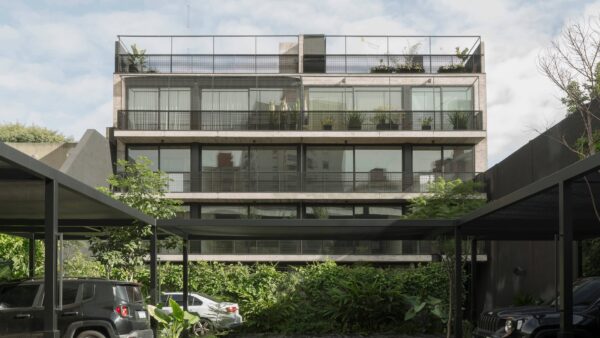 Newbery – Base Proyectos